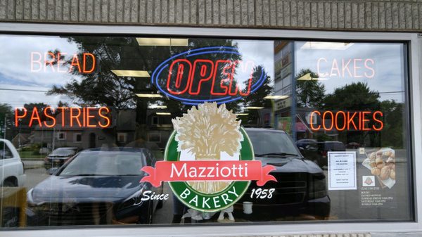 MAZZIOTTI BAKERY - Updated October 2024 - 18 Reviews - 2807 Leechburg ...