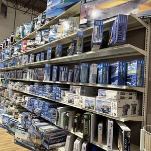 MAGIC BOX HOBBIES - Updated October 2025 - 70 Photos & 37 Reviews ...