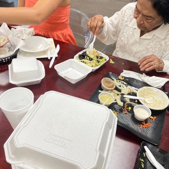 CHEF MOUSSA - Updated July 2025 - 170 Photos & 252 Reviews - 201 E Lake ...