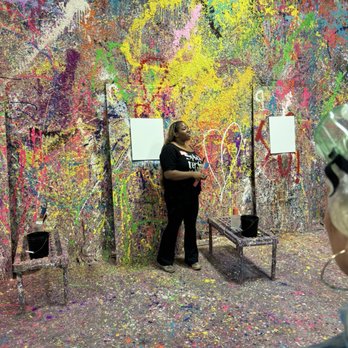 THE SPLATTER STUDIO - Updated November 2025 - 85 Photos & 28 Reviews ...