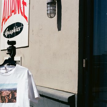 ALLIANCE GRAPHICS - Updated December 2025 - 33 Reviews - 1101 8th St ...