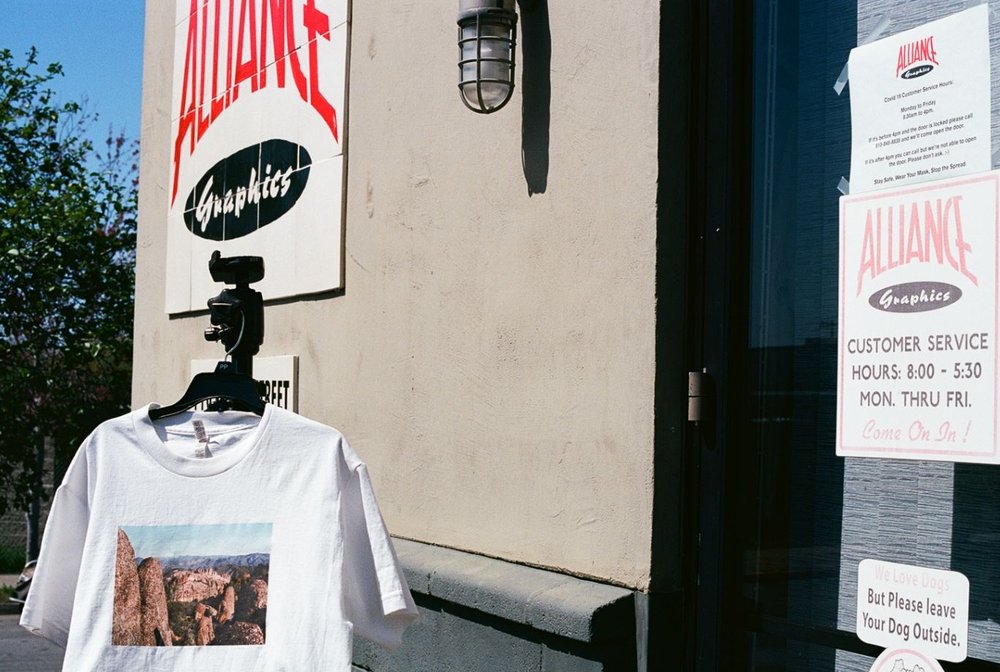 ALLIANCE GRAPHICS - Updated April 2025 - 33 Reviews - 1101 8th St ...