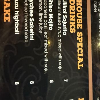 DOMO IZAKAYA - Updated May 2025 - 369 Photos & 215 Reviews - 753 Harbor ...