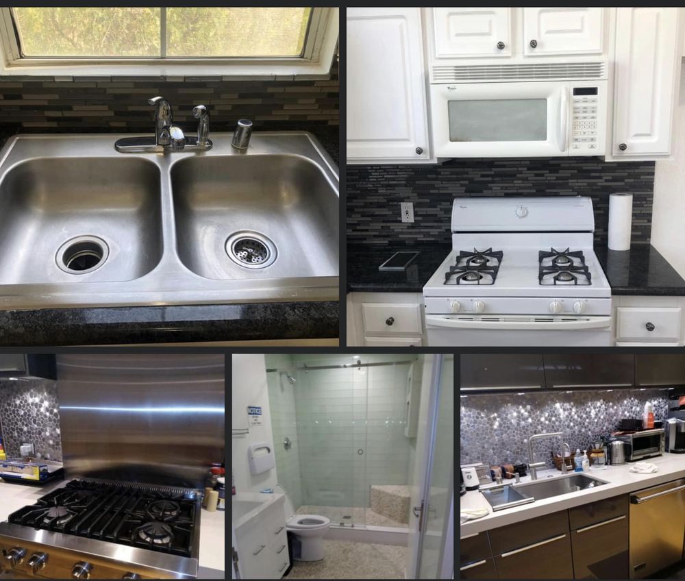 EMS CLEANING SYSTEMS - Updated May 2024 - 99 Photos - Castaic ...