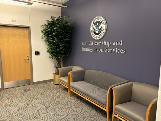 USCIS CHICAGO FIELD OFFICE - Updated July 2025 - 10 Photos & 17 Reviews ...