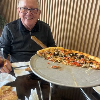 AMICI BRICK OVEN PIZZA - Updated May 2025 - 176 Photos & 258 Reviews - 801 Village Blvd, West ...