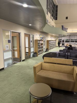 SACRAMENTO PUBLIC LIBRARY - NORTH NATOMAS - Updated August 2025 - 64 ...