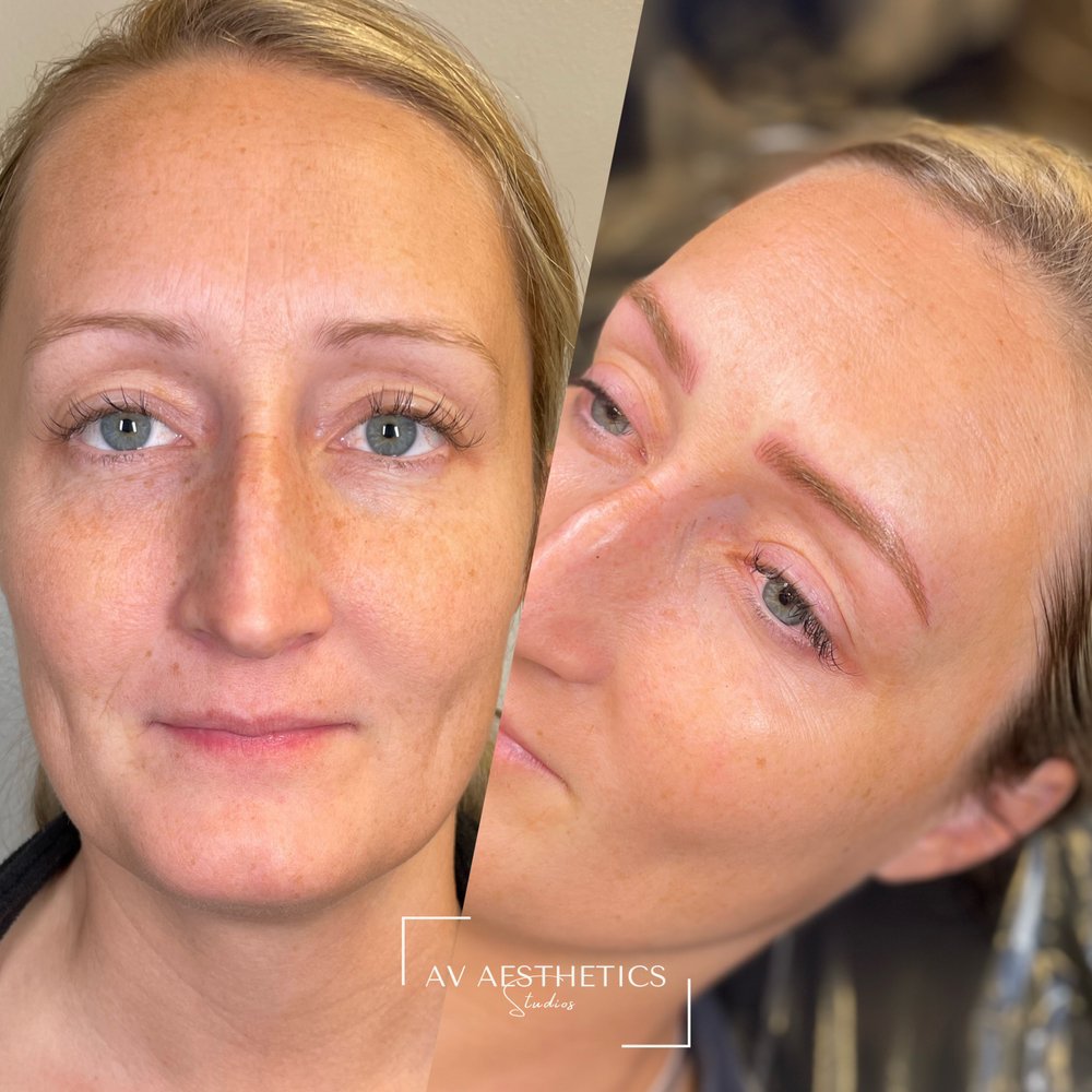 AV AESTHETICS STUDIOS - Updated October 2024 - Request an Appointment ...