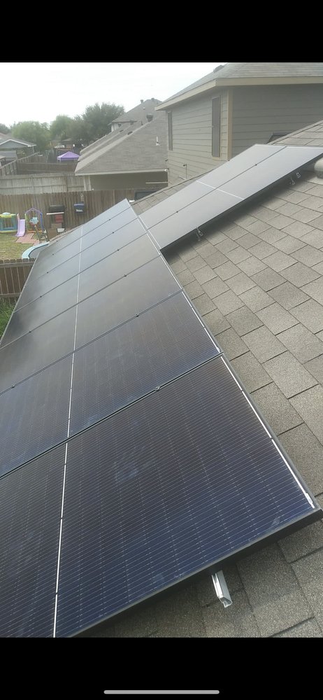 EXODUS ROOFING AND SOLAR - Updated November 2024 - Laredo, Texas ...
