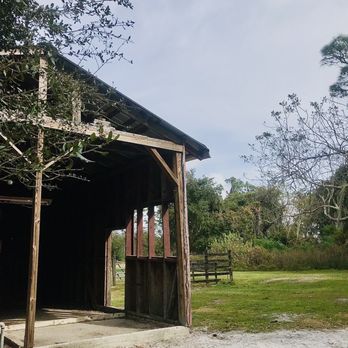 TUCKER RANCH RECREATION AND NATURE COMPLEX - Updated December 2025 ...