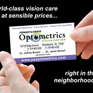 BALA EYE CARE - Updated August 2025 - 43 Reviews - 501 Belmont Ave ...