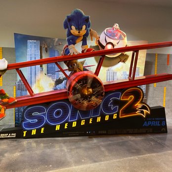 MEGAPLEX 13 AT THE JUNCTION - Updated November 2024 - 20 Photos & 53 ...