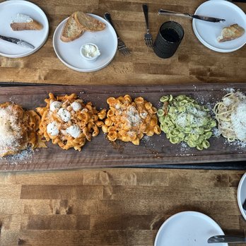 MESSINA - Updated July 2025 - 246 Photos & 184 Reviews - 23 Mercer St ...