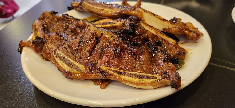 CA DOWNTOWN BUFFET - Updated May 2026 - 161 Photos & 27 Reviews - 1901 ...