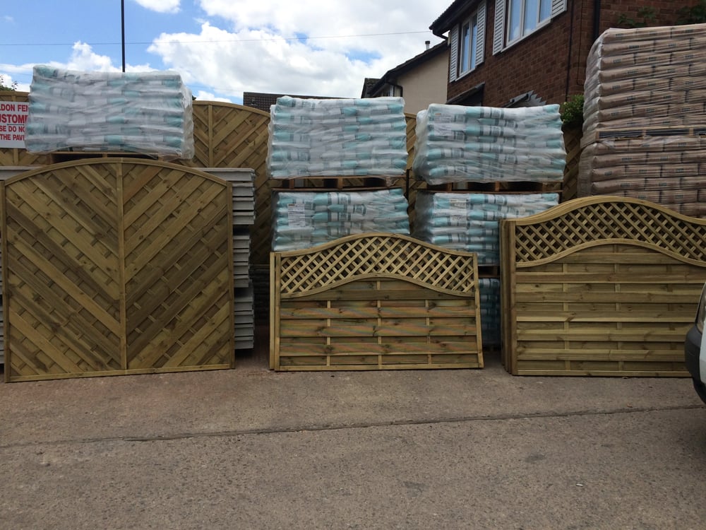 SHELDON FENCING - Updated January 2025 - 128 Church Road, Birmingham ...