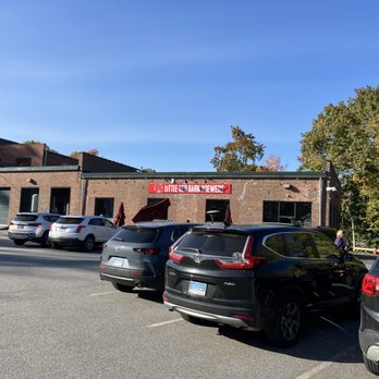 LITTLE RED BARN BREWERS - Updated November 2025 - 57 Photos & 37 ...