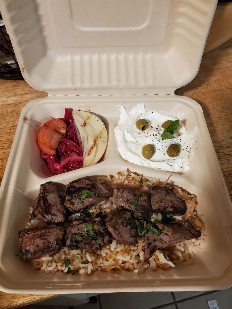 MANOUCHE - 32 Photos & 31 Reviews - 176 Broad St, Bloomfield, NJ - Menu ...