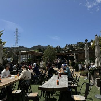 HOOK FISH AT PROOF LAB BEER GARDEN - Updated September 2024 - 788 ...