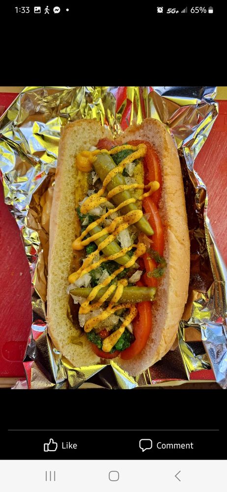 SUPREME HOT DOGS - Updated November 2024 - 840 Pouqounnock Rd, Groton ...