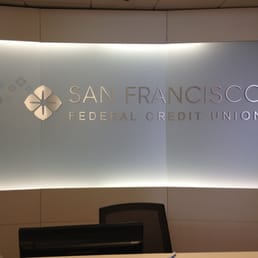 San Francisco Federal Credit Union Reviews | Read Customer Service ...