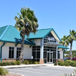 TYNDALL FEDERAL CREDIT UNION - 11350 Panama City Beach Pkwy, Panama ...