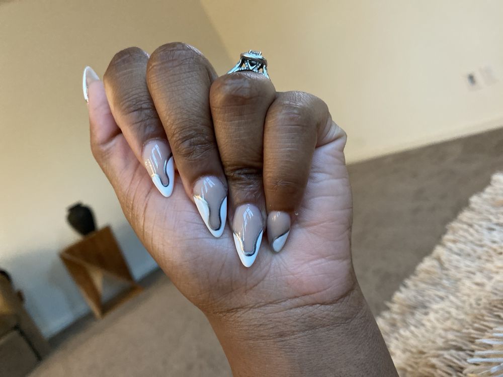 BEYOND NAILS - Updated October 2025 - 93 Photos & 75 Reviews - 7555 ...