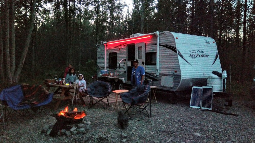 WEST LAKE CAMPGROUND - Updated August 2024 - 27 Photos - 19649 ...