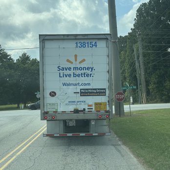 WALMART SUPERCENTER - Updated December 2025 - 11 Photos - 1681 Eatonton ...