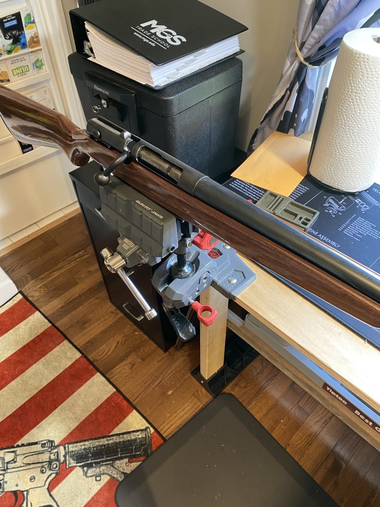 SMOKE WAGON ARMS - Updated September 2025 - Plainfield, Indiana ...