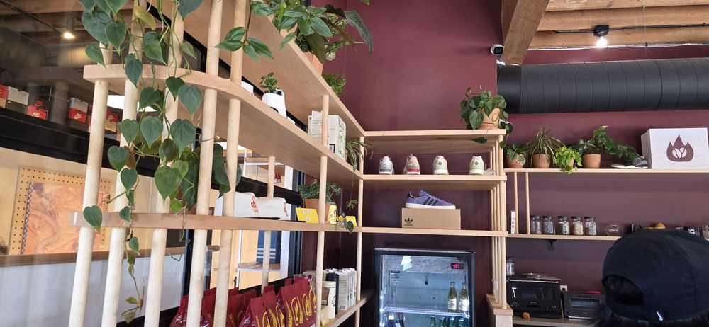 DEADSTOCK COFFEE - Updated December 2025 - 45 Photos & 17 Reviews ...