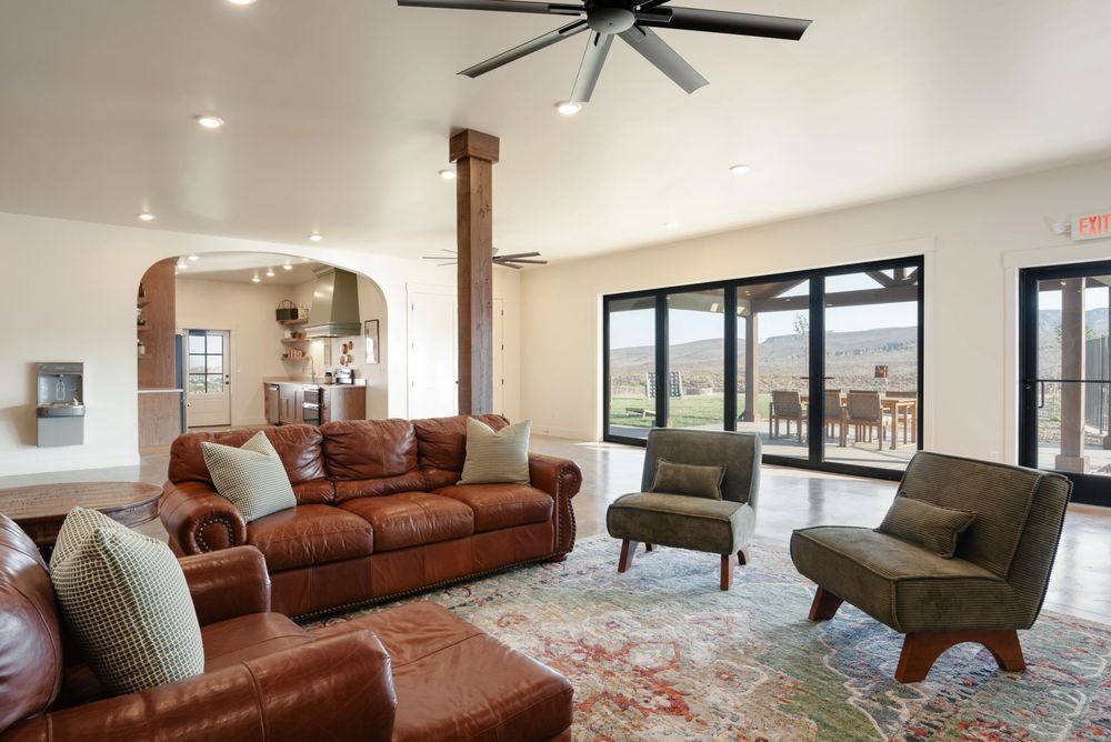 HIDDEN SPRINGS RV RESORT - Updated October 2025 - 51 Photos - 91 W Old ...