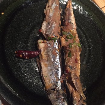 WILD GOJI REVOLVING SUSHI & BAR - Updated August 2025 - 2017 Photos ...