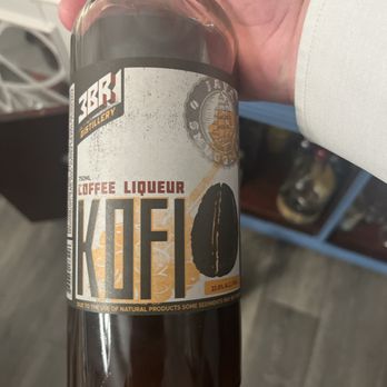 3BR DISTILLERY - Updated July 2025 - 230 Photos & 72 Reviews - 7 Main ...