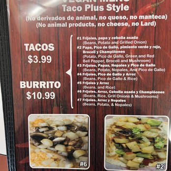 TACO PLUS MEXICAN RESTAURANT & GRILL - Updated January 2025 - 93 Photos ...