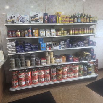 MANCUSO CHEESE COMPANY - Updated January 2026 - 13 Photos & 14 Real ...