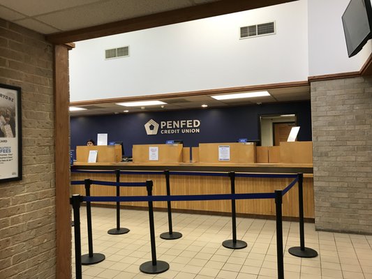 PENFED CREDIT UNION - Updated November 2025 - 13 Photos & 14 Reviews ...