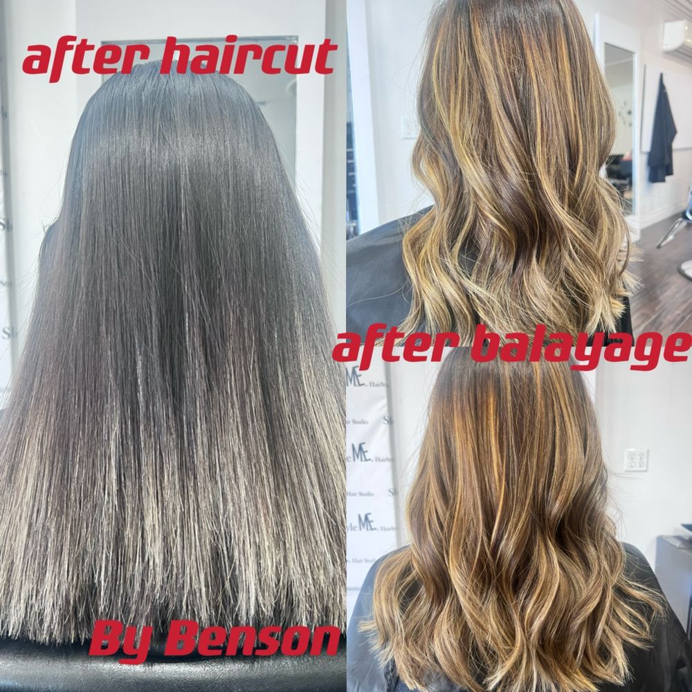 STYLE ME HAIR STUDIO - Updated November 2025 - 387 Photos & 108 Reviews ...