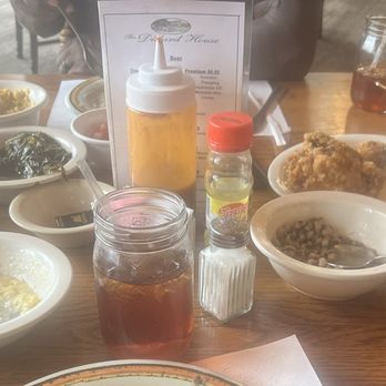 THE DILLARD HOUSE RESTAURANT - Updated September 2025 - 436 Photos ...