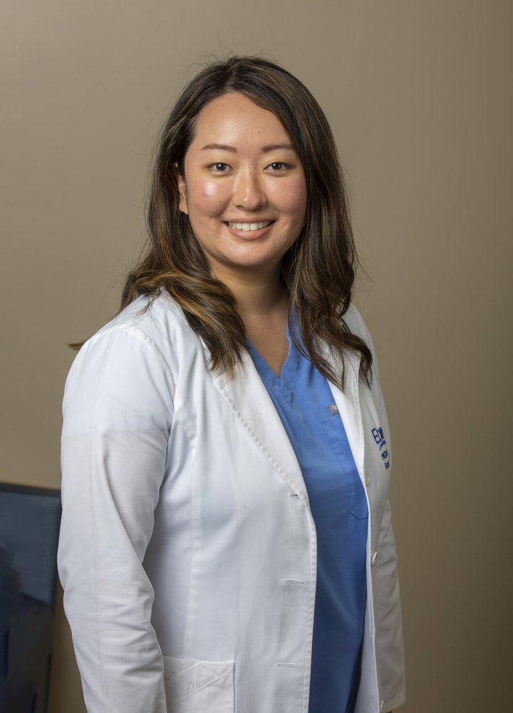 REBECCA LEE, FNP - EDINGER MEDICAL GROUP - 9900 Talbert Ave, Fountain ...