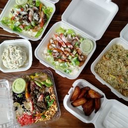 RED PANKA - Updated January 2025 - 562 Photos & 936 Reviews - 1971 West ...