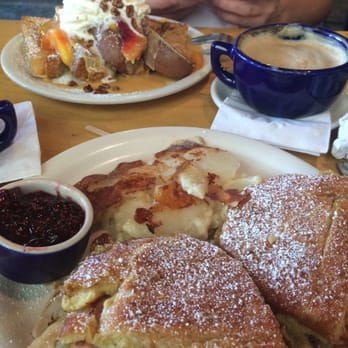 THE PEACH CAFE - Updated November 2024 - 2217 Photos & 1840 Reviews ...