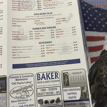 GATEWAY FAMILY DINER - Updated May 2025 - 33 Photos & 17 Reviews - 70 ...