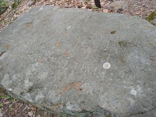 SCRIPTURE ROCKS HERITAGE PARK - Updated September 2025 - 35 Photos ...