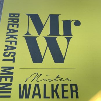 MISTER WALKER RESTAURANT - Updated January 2026 - 79 Photos & 29 ...