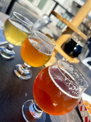 TOP DOWN BREWING CO. - Updated June 2025 - 28 Photos & 28 Reviews ...