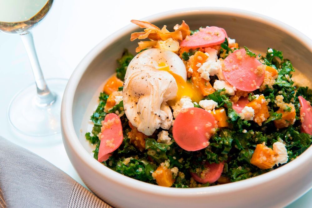 THE CORBY KITCHEN - 37 Photos - 5701 Marinelli Rd, Rockville, Maryland ...