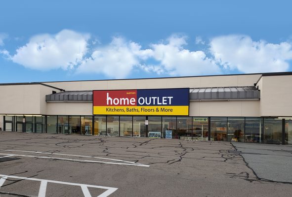 HOME OUTLET - Updated December 2025 - 80 Newport Ave, East Providence ...
