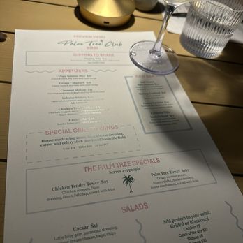 PALM TREE CLUB - Updated May 2025 - 67 Photos & 23 Reviews - 1819 79th ...