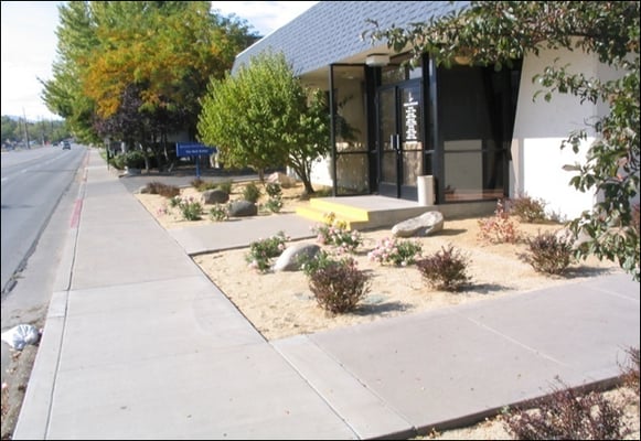 NEVADA STATE BANK - Updated January 2026 - 17 Reviews - 1001 W Moana Ln ...