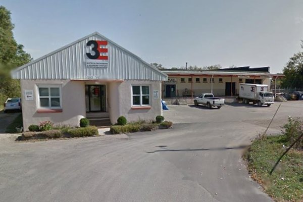 3E-ELECTRICAL ENGINEERING & EQUIPMENT - Updated October 2025 - 183 W ...